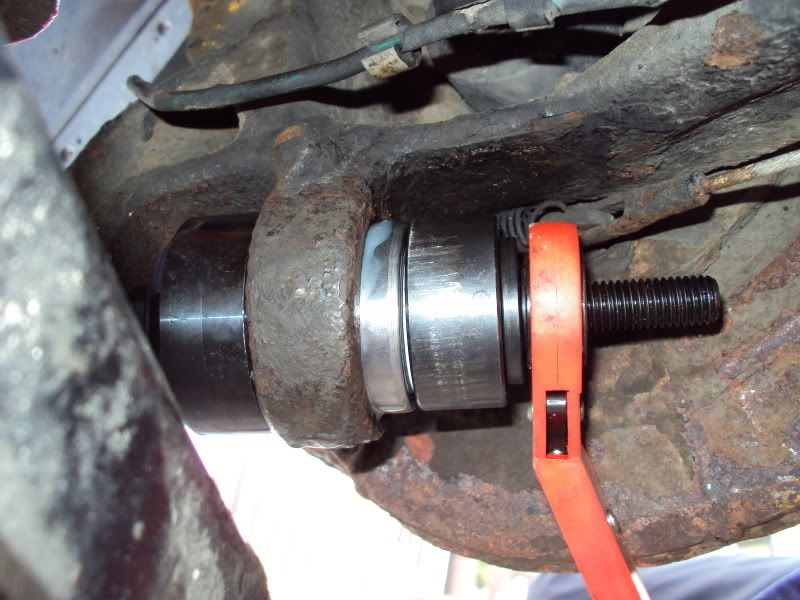 Bushing ID help | SaabCentral Forums
